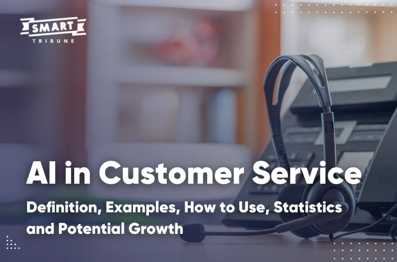 How to use AI in customer service for higher customer engagement?